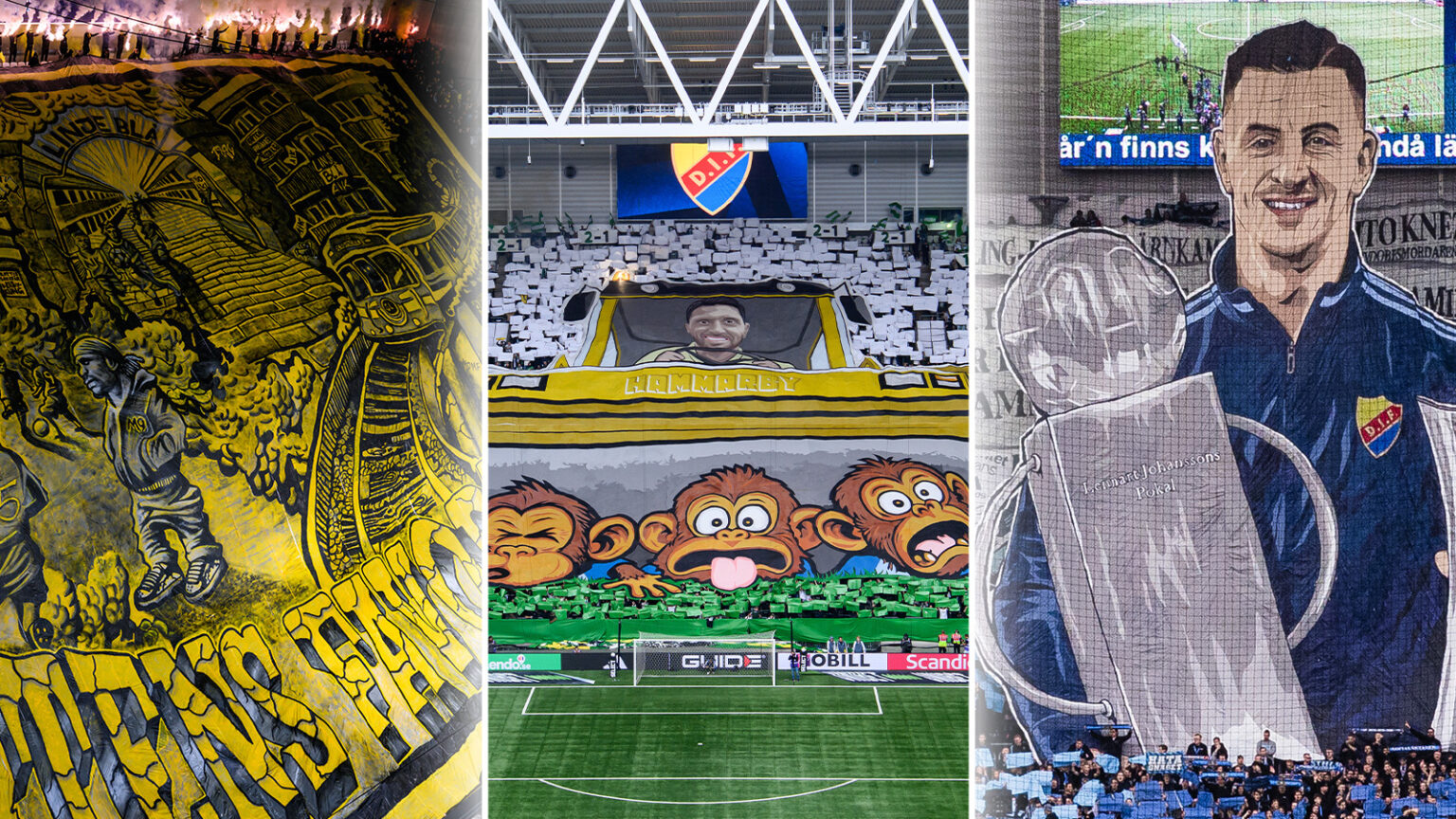 IK Brage – dagens nyheter, truppen, tabell och statistik