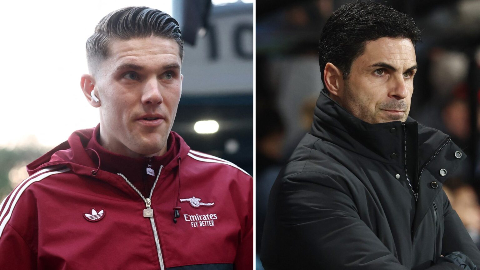 Viktor Gyökeres kritiserad igen – Arteta med tydligt svar: "Ja"