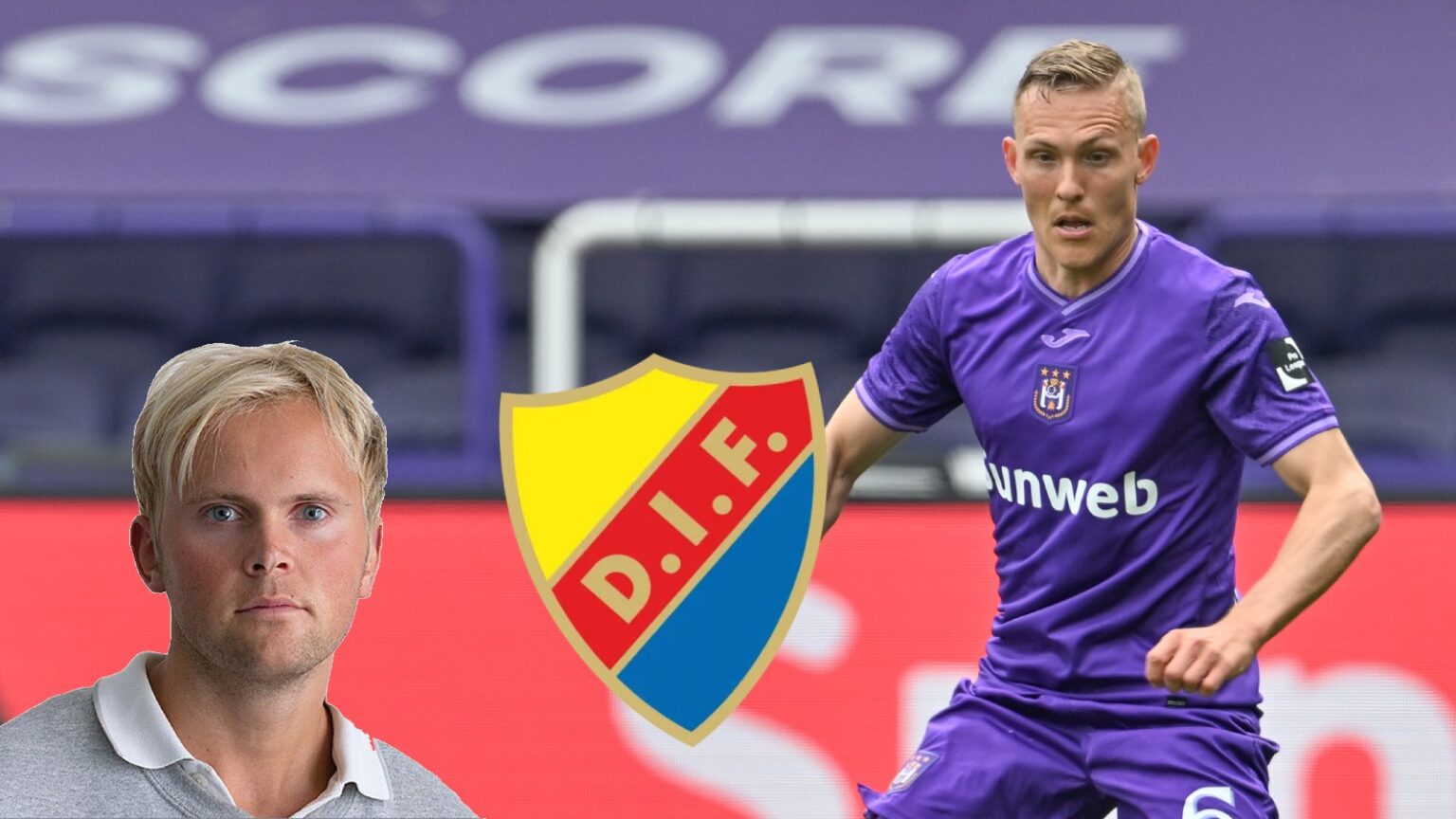 NORDQVIST: Djurgården bör gå för Ludwig Augustinsson