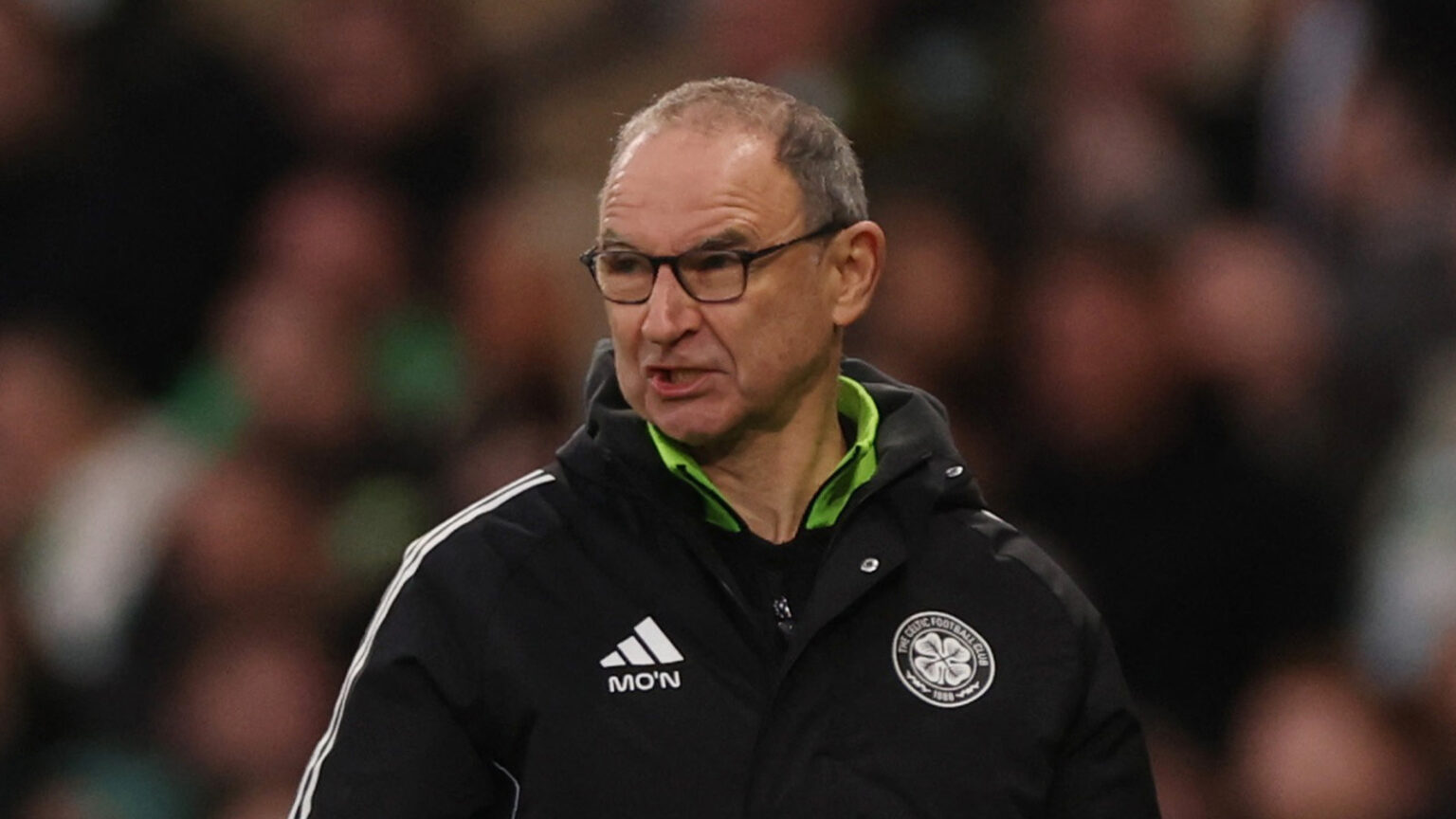 Officiellt: Martin O’Neill tillbaka i Celtic - FotbollDirekt