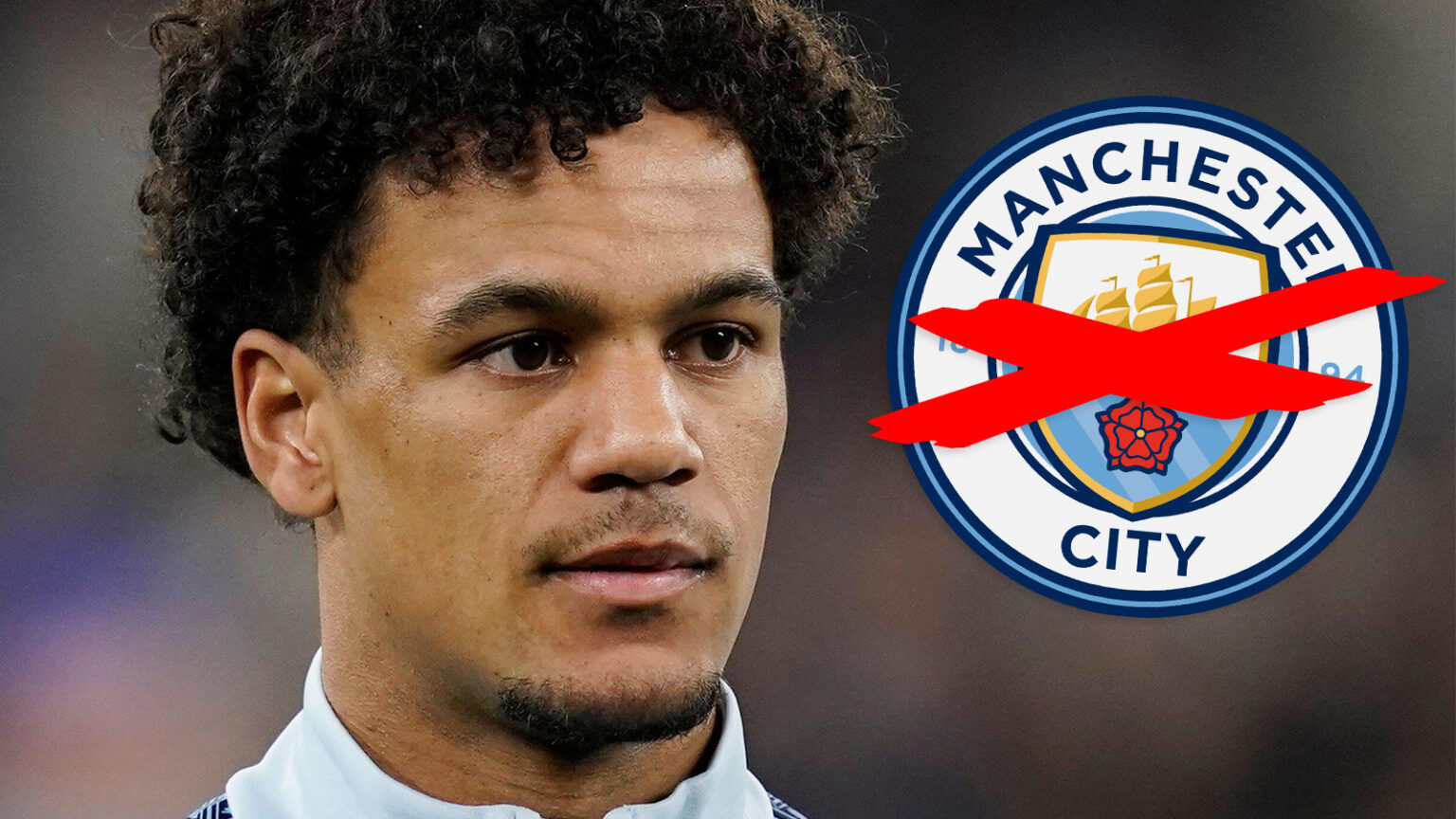 The Athletic: Oscar Bobb väntas lämna Manchester City