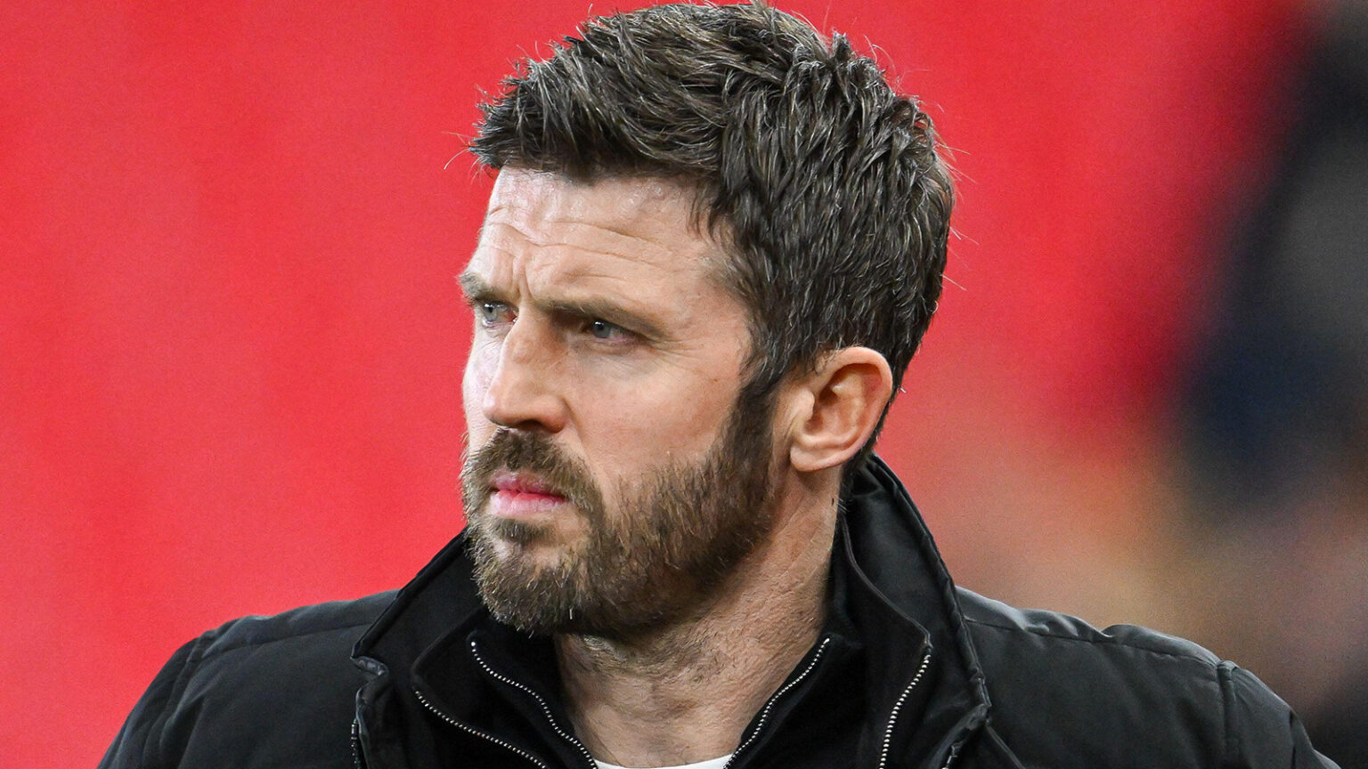 Trovärdiga uppgifter: Michael Carrick tar över Manchester United
