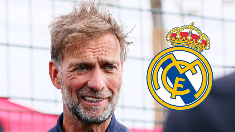 Uppgifter: Jürgen Klopp frestad av Real Madrid - FotbollDirekt