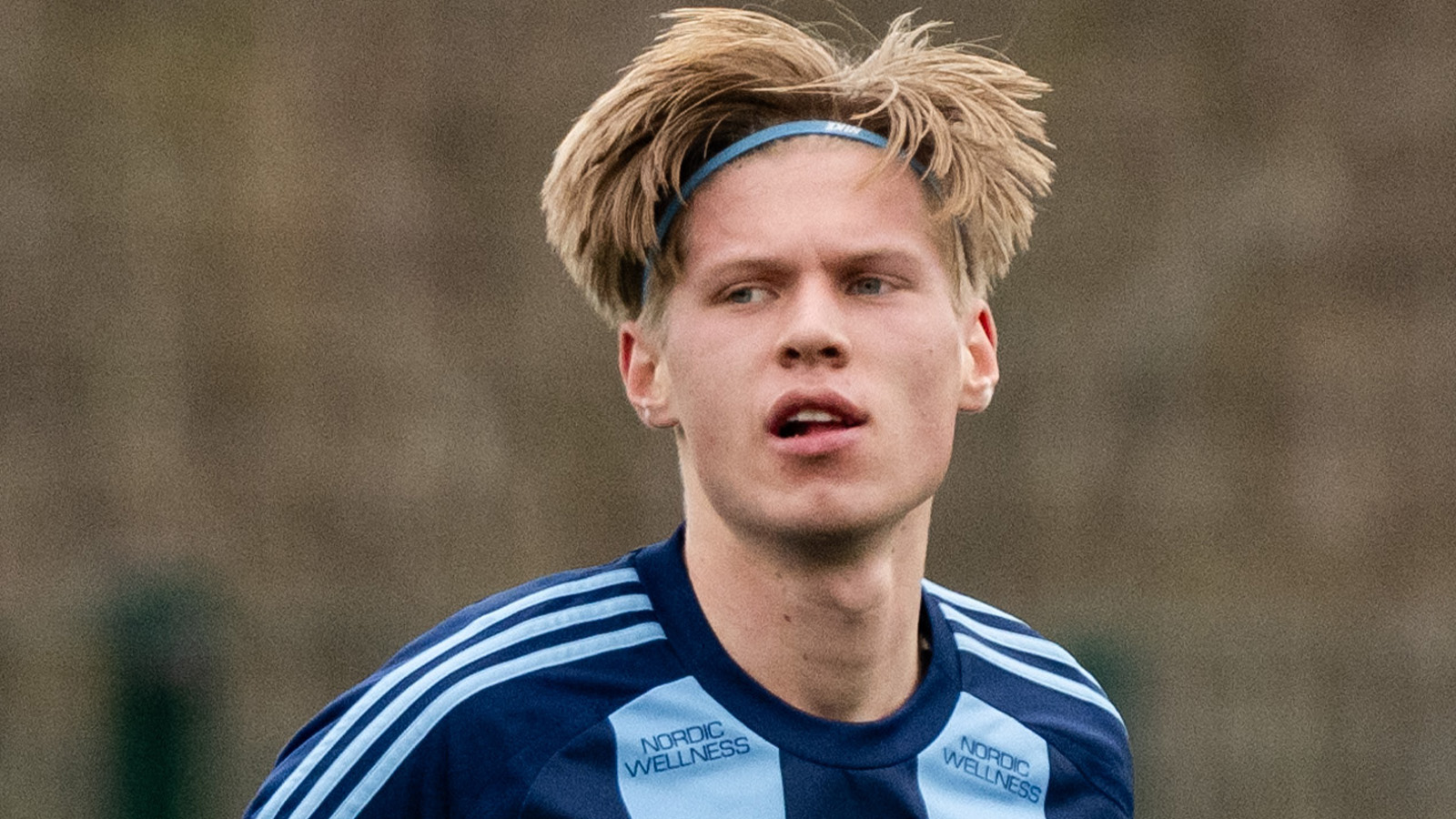 FD:s avslöjande bekräftat – Tagesson till VSK - FotbollDirekt
