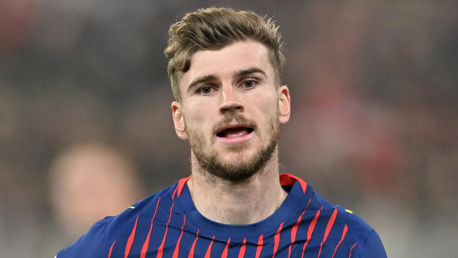 Sky: Timo Werner detaljer från MLS-klubb - FotbollDirekt