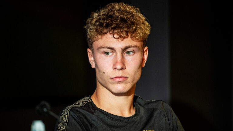 Klart: Hugo Bolin lämnar Malmö FF - FotbollDirekt