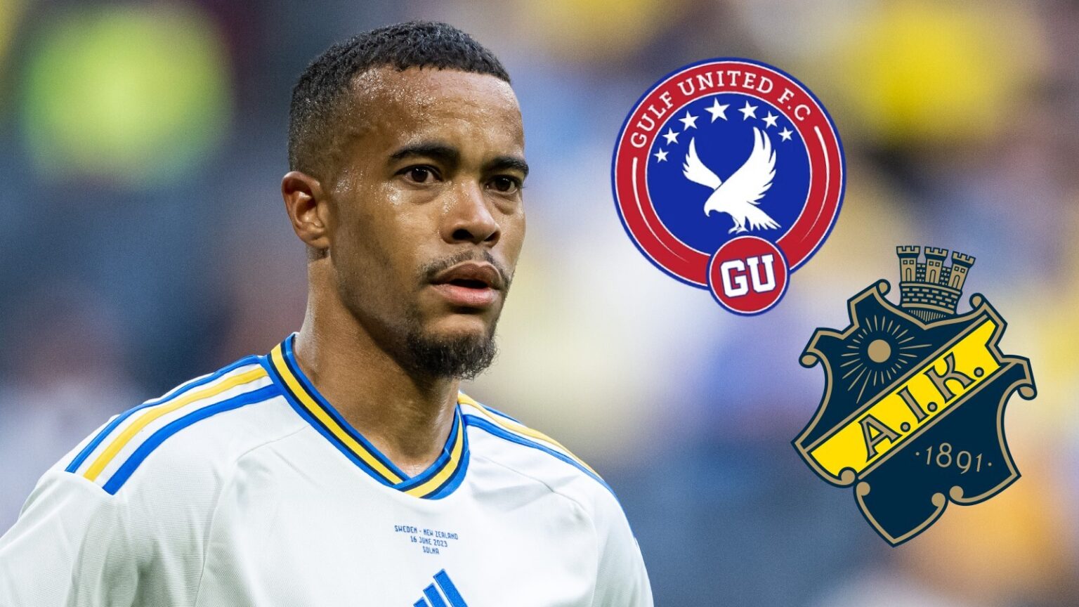 AVSLÖJAR: Beslutet som kan öppna för Quaison-comeback i AIK