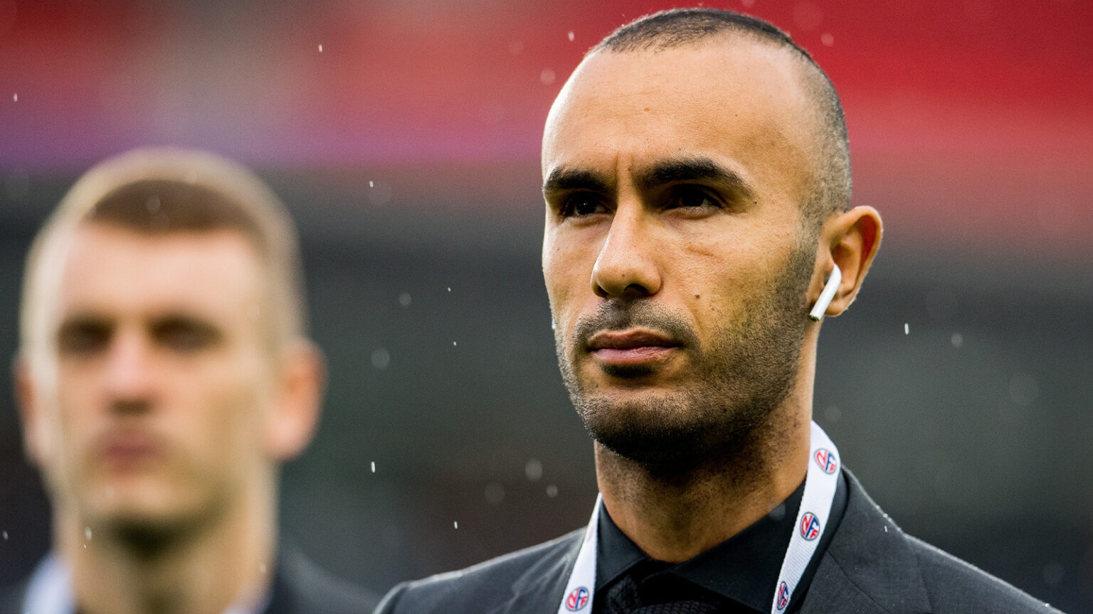 Han har inte haft det lätt efter Djurgården - FotbollDirekt