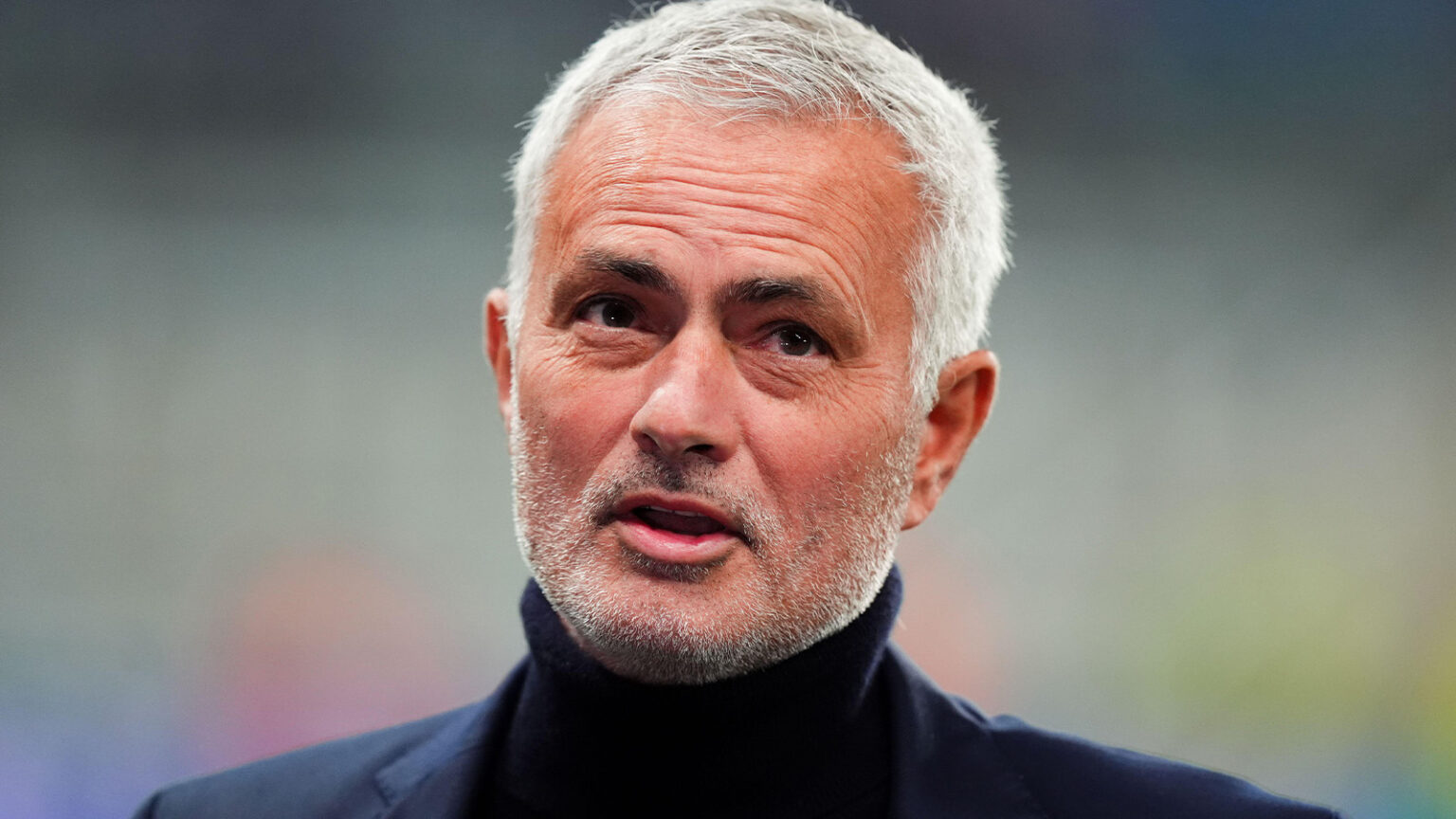 Uppgifter: Mourinho kan ta över Portugal – ersätts av Amorim