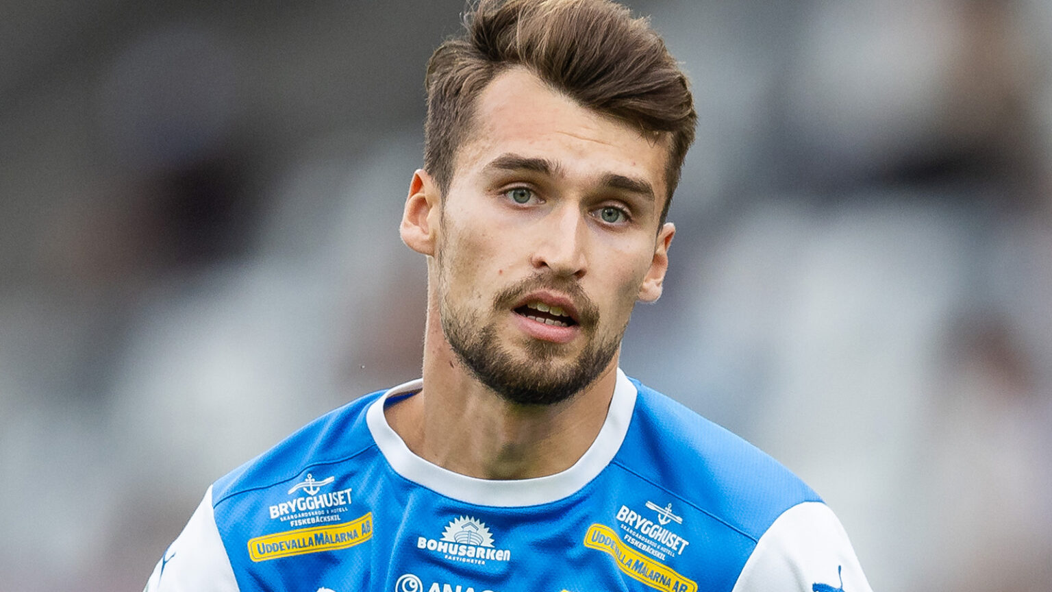 Klart: Wiedesheim-Paul till Roda JC - FotbollDirekt