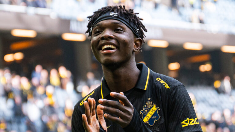 Uppgifter: Yohanna missar allsvenska matcher - uttagen i landslaget ...