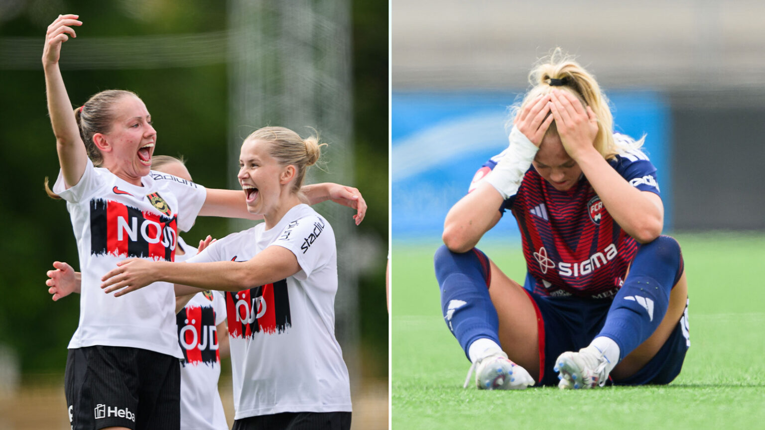 Silly Season 2026: Läs allt om senaste fotbolltransfers