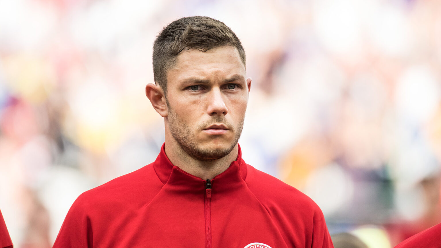 Klart: Officiellt: Dalsgaard lägger skorna på hyllan - FotbollDirekt