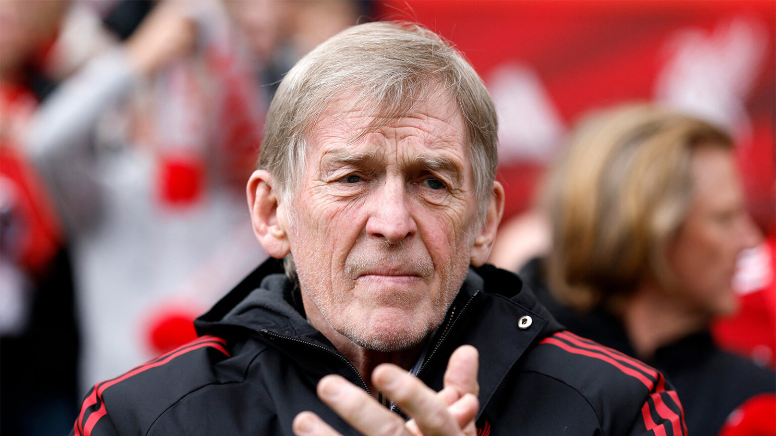 Liverpool-ikonen har drabbats av cancer - FotbollDirekt