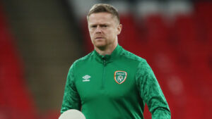 Officiellt: Damien Duff återvänder till Premier League - FotbollDirekt