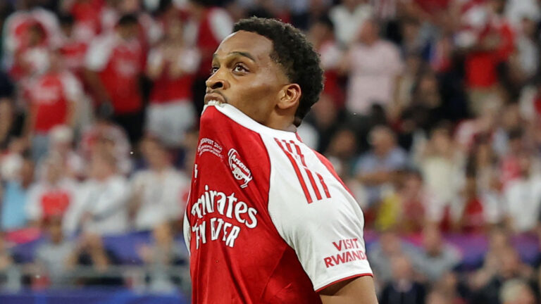 Beskedet: Jurriën Timber missar VM för Nederländerna - FotbollDirekt