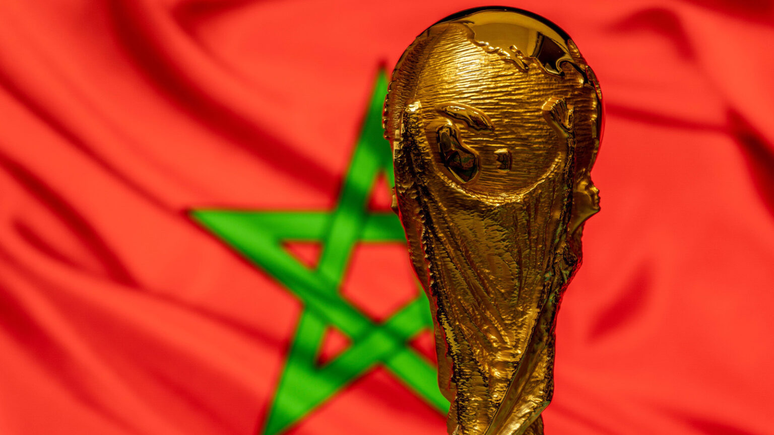 Marocko i VM 2026 – Allt du behöver veta