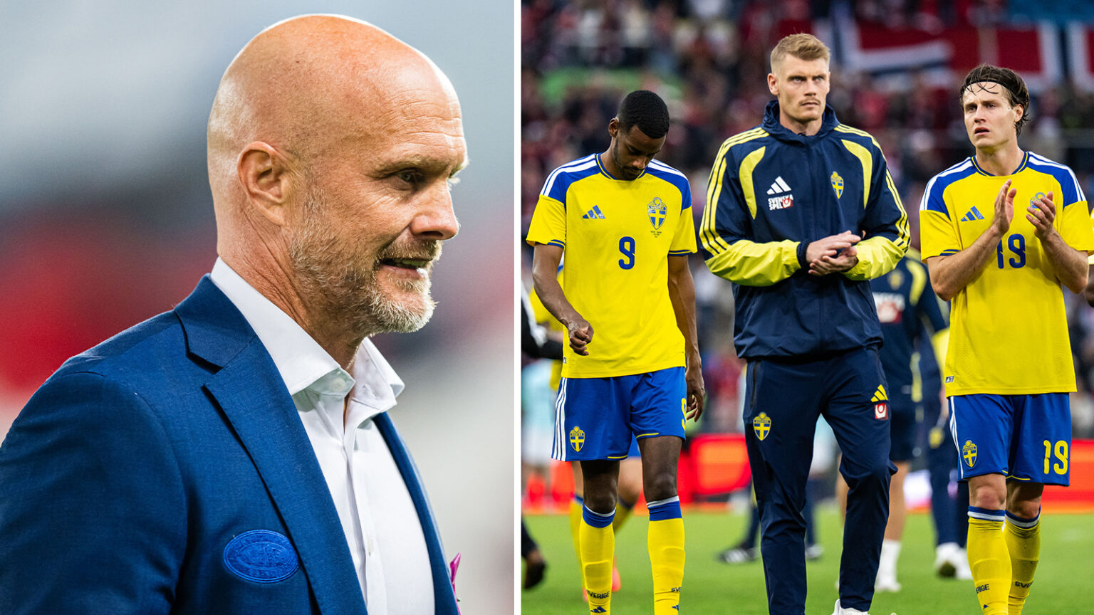 Silly Season 2026: Läs allt om senaste fotbolltransfers