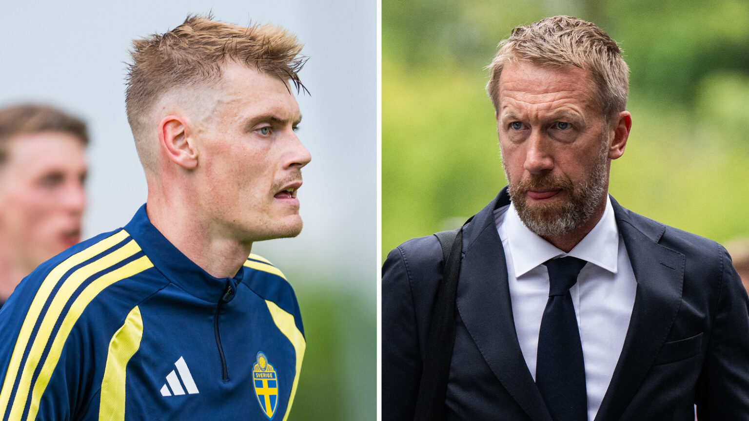 Silly Season 2026: Läs allt om senaste fotbolltransfers