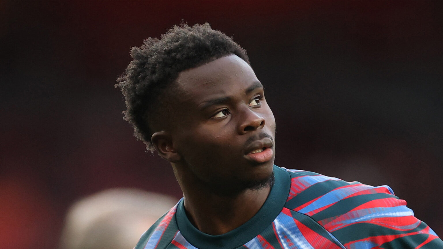 Oro kring Bukayo Saka inför VM-premiären - FotbollDirekt