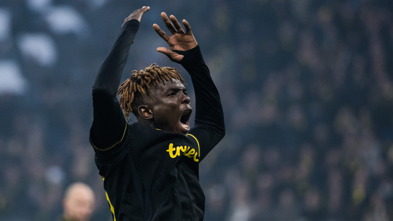 Genomgång: Så kan Zadok Yohanna-affären rädda AIK:s ekonomi